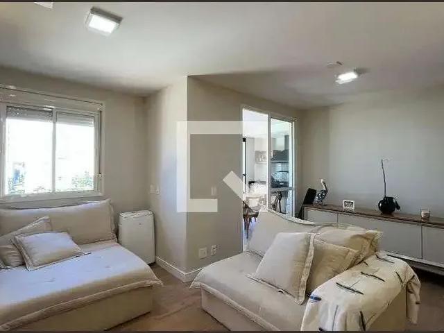 Apartamento para Locação em Campinas/SP Taquaral 2 Quartos