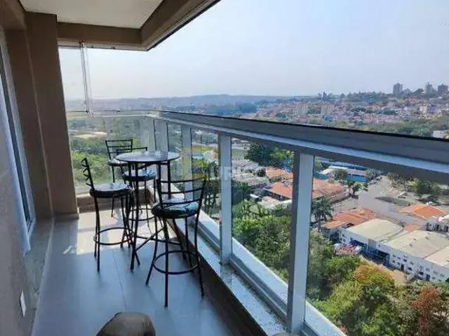 Apartamento para Locação em Campinas/SP Taquaral 2 Quartos