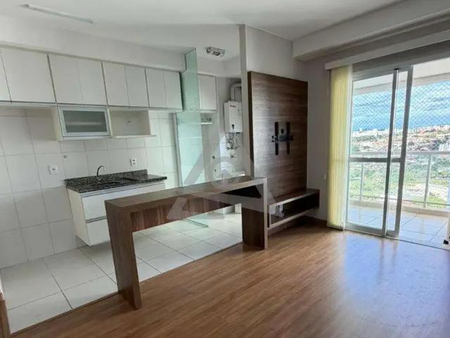 Apartamento para Locação em Campinas/SP Taquaral 2 Quartos