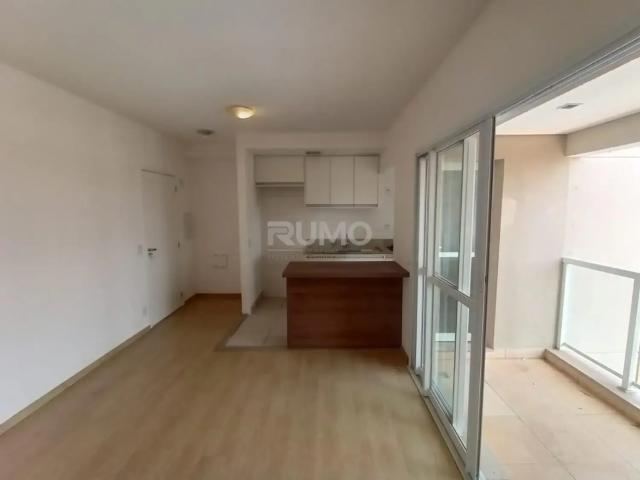 Apartamento para Locação em Campinas/SP Taquaral 2 Quartos