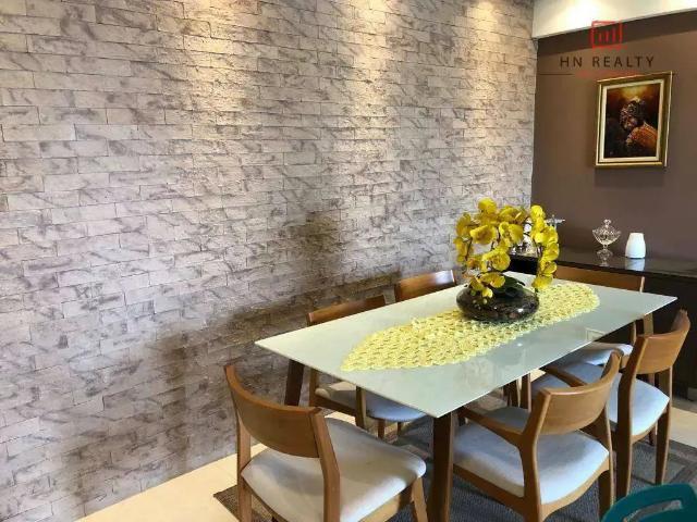 Apartamento para Locação em Campinas/SP Taquaral 2 Quartos