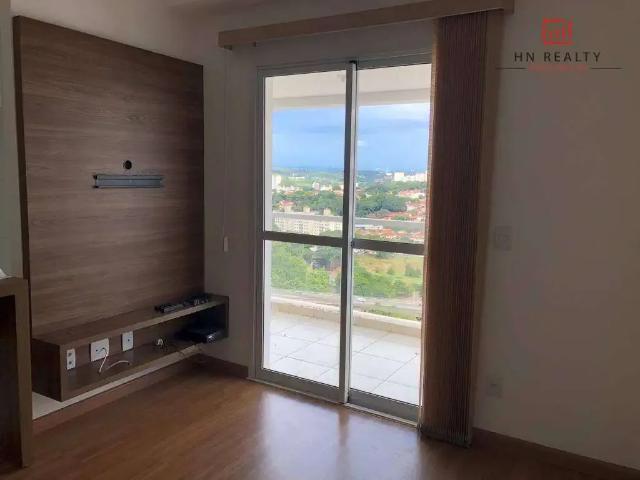 Apartamento para Locação em Campinas/SP Taquaral 2 Quartos