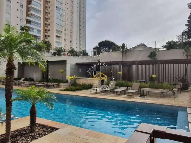 Apartamento para Locação em Campinas/SP Taquaral 2 Quartos