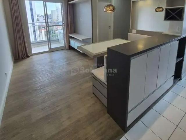 Apartamento para Locação em Campinas/SP Taquaral 2 Quartos