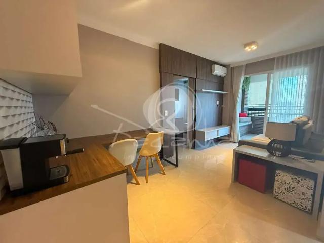 Apartamento para Locação em Campinas/SP Taquaral 2 Quartos