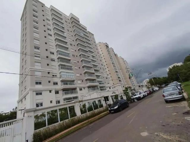 Apartamento para Locação em Campinas/SP Taquaral 2 Quartos