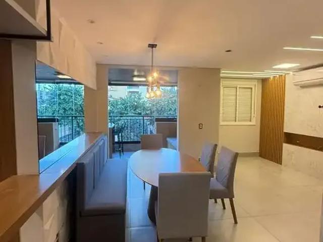 Apartamento para Locação em Campinas/SP Taquaral 2 Quartos