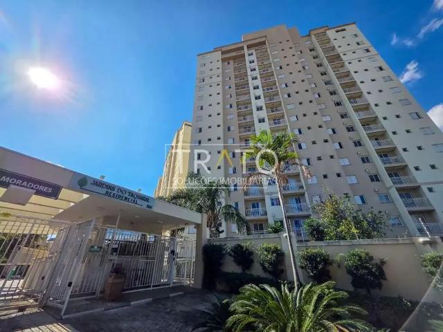 Apartamento para Locação em Campinas/SP Taquaral 2 Quartos