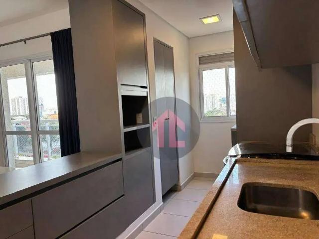 Apartamento para Locação em Campinas/SP Taquaral 2 Quartos