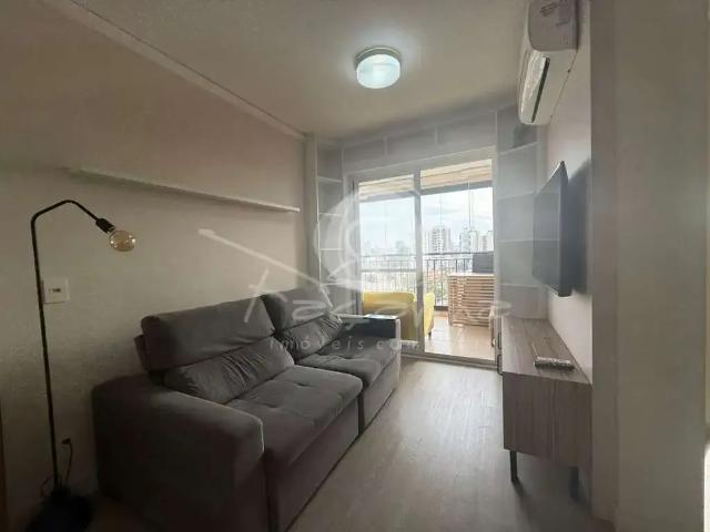 Apartamento para Locação em Campinas/SP Taquaral 2 Quartos