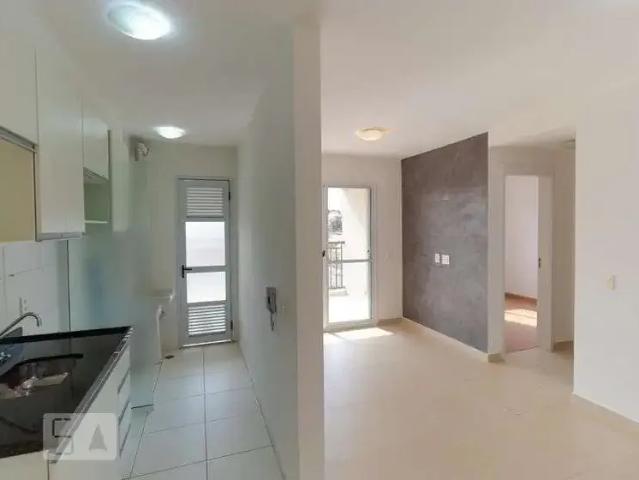 Apartamento para Locação em Campinas/SP Taquaral 2 Quartos