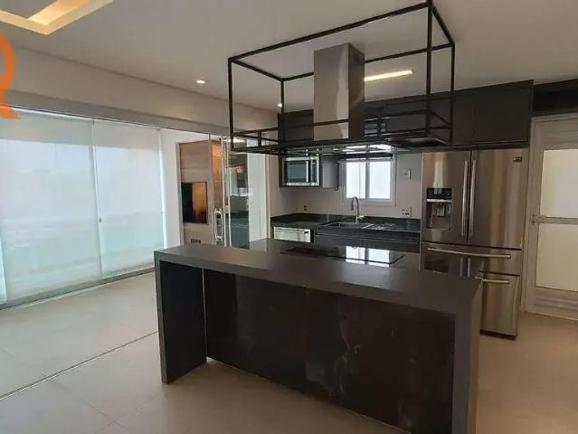 Apartamento para Locação em Campinas/SP Taquaral 2 Quartos