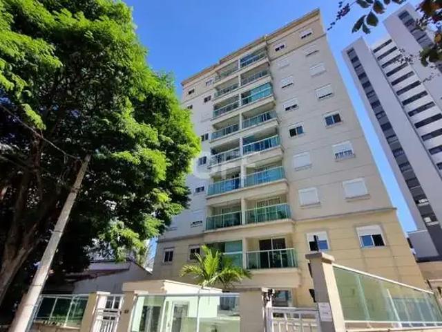 Apartamento para Locação em Campinas/SP Taquaral 2 Quartos