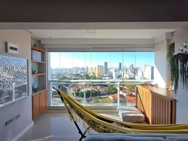 Apartamento para Locação em Campinas/SP Taquaral 2 Quartos