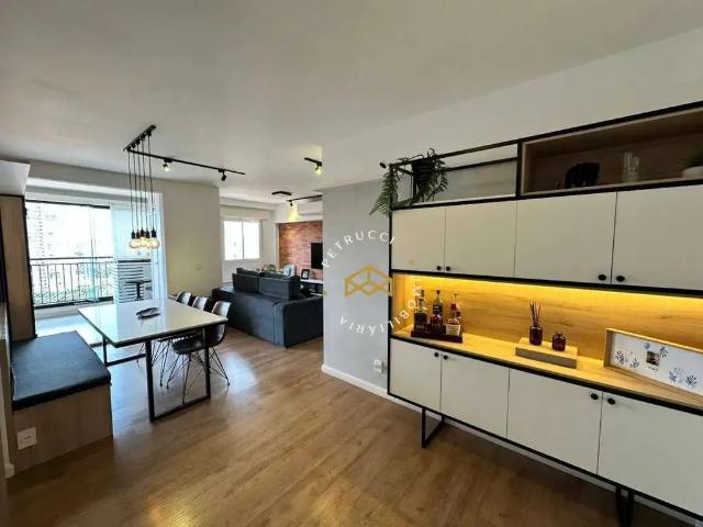 Apartamento para Locação em Campinas/SP Taquaral 2 Quartos