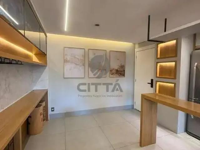 Apartamento para Locação em Campinas/SP Taquaral 2 Quartos