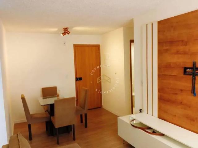 Apartamento para Locação em Campinas/SP Jardim Boa Esperança 2 Quartos