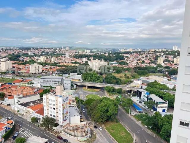 Apartamento para Locação em Campinas/SP Taquaral 2 Quartos