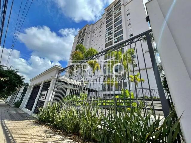Apartamento para Locação em Campinas/SP Taquaral 2 Quartos