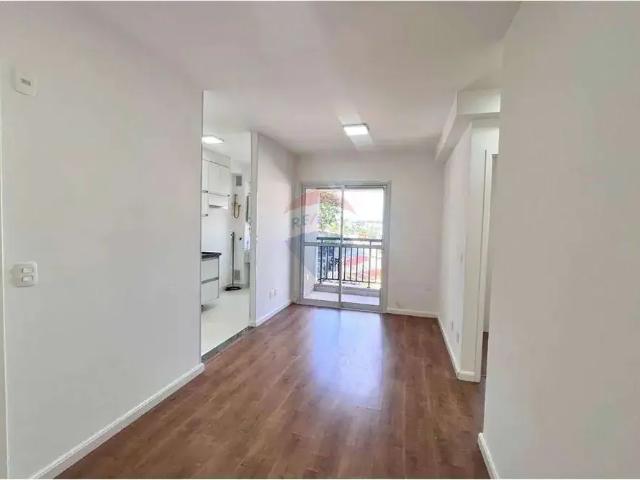 Apartamento para Locação em Campinas/SP Taquaral 2 Quartos