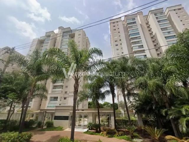 Apartamento para Locação em Campinas/SP Taquaral 2 Quartos