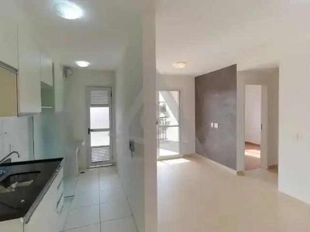 Apartamento para Locação em Campinas/SP Taquaral 2 Quartos