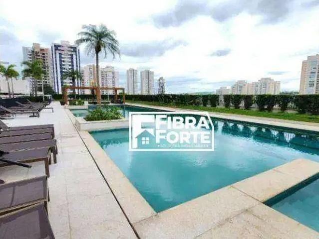 Apartamento para Locação em Campinas/SP Taquaral 2 Quartos