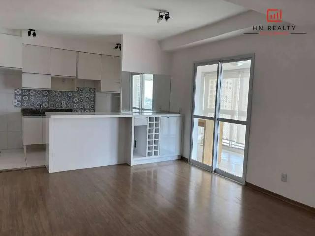 Apartamento para Locação em Campinas/SP Taquaral 2 Quartos