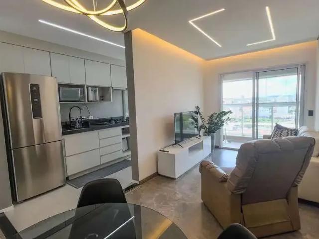 Apartamento para Locação em Campinas/SP Taquaral 2 Quartos