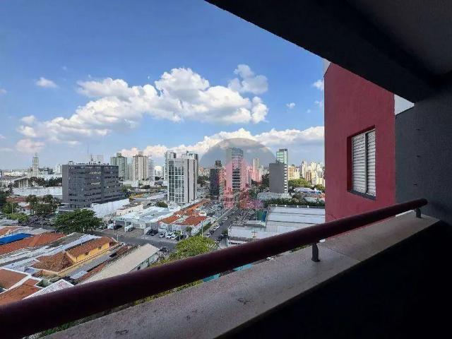 Apartamento para Locação em Campinas/SP Taquaral 2 Quartos