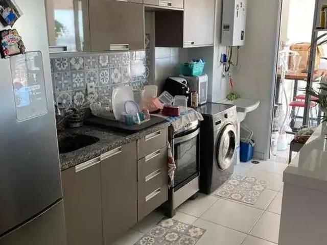 Apartamento para Locação em Campinas/SP Taquaral 2 Quartos