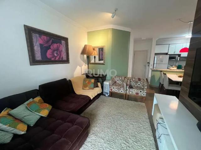 Apartamento para Locação em Campinas/SP Taquaral 2 Quartos