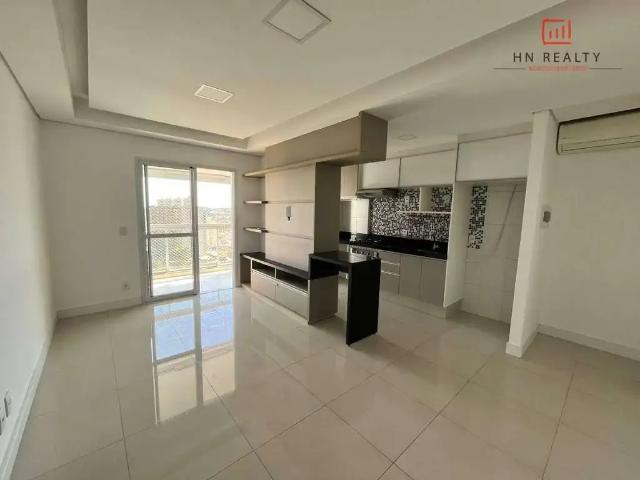 Apartamento para Locação em Campinas/SP Taquaral 2 Quartos