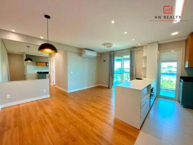 Apartamento para Locação em Campinas/SP Taquaral 3 Quartos
