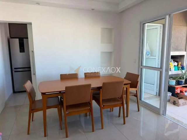 Apartamento para Locação em Campinas/SP Taquaral 3 Quartos