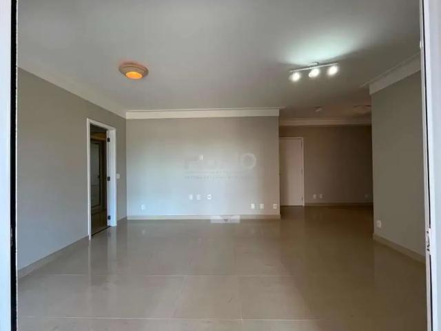 Apartamento para Locação em Campinas/SP Taquaral 3 Quartos