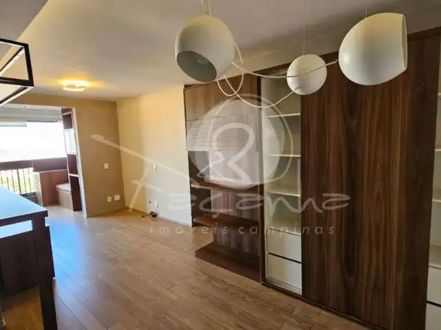 Apartamento para Locação em Campinas/SP Taquaral 3 Quartos