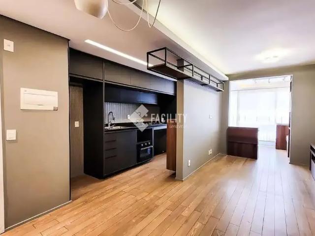 Apartamento para Locação em Campinas/SP Taquaral 3 Quartos