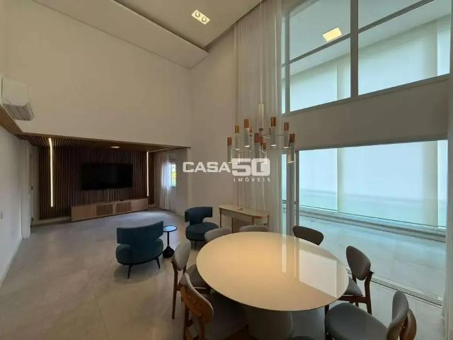 Apartamento para Locação em Campinas/SP Taquaral 3 Quartos