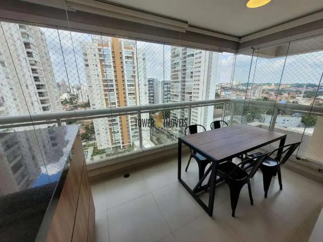 Apartamento para Locação em Campinas/SP Taquaral 3 Quartos