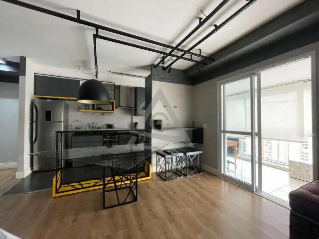 Apartamento para Locação em Campinas/SP Taquaral 3 Quartos