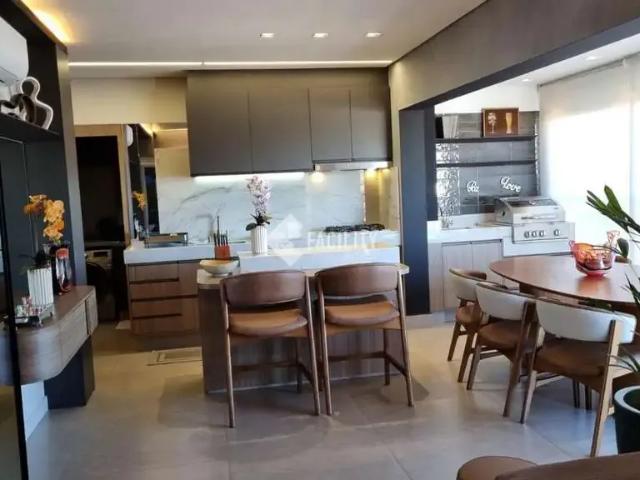 Apartamento para Locação em Campinas/SP Taquaral 3 Quartos
