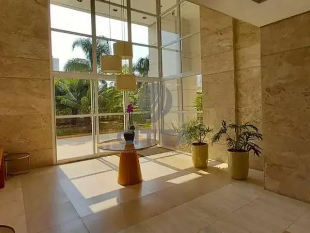 Apartamento para Locação em Campinas/SP Taquaral 3 Quartos