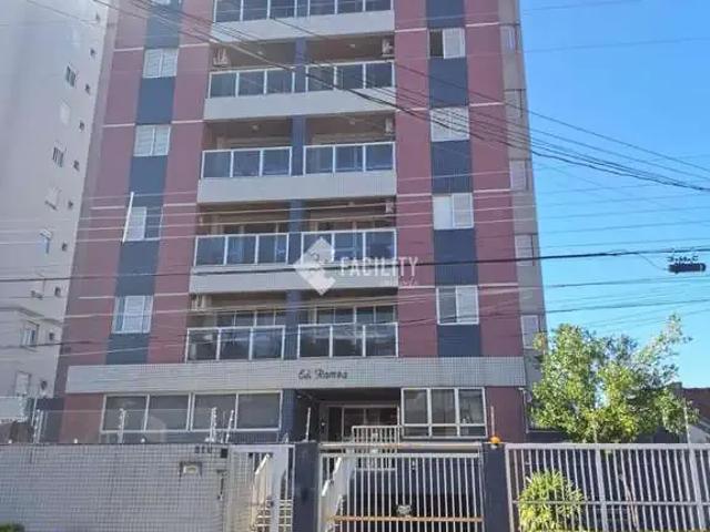 Apartamento para Locação em Campinas/SP Taquaral 3 Quartos