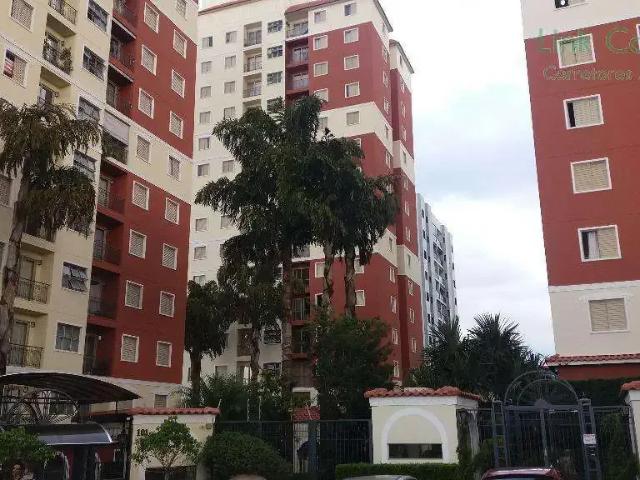 Apartamento para Locação em Campinas/SP Taquaral 3 Quartos