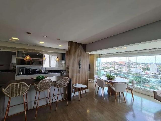 Apartamento para Locação em Campinas/SP Taquaral 3 Quartos