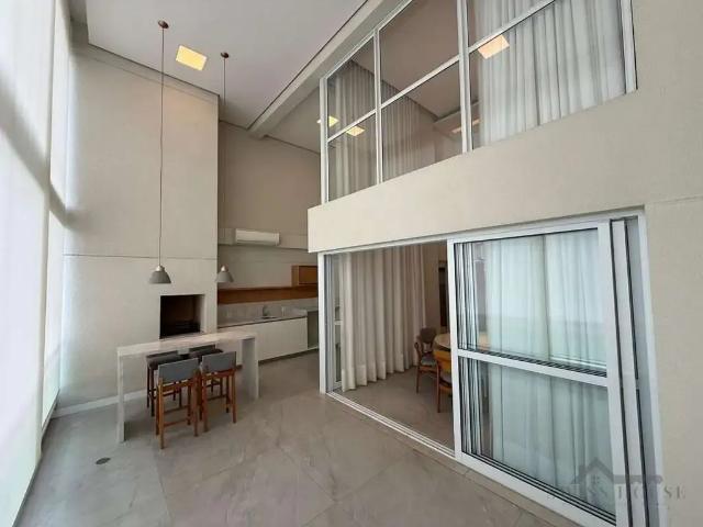 Apartamento para Locação em Campinas/SP Taquaral 3 Quartos