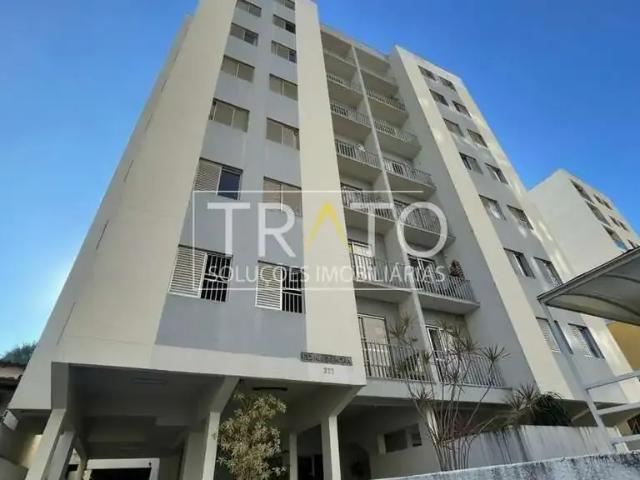 Apartamento para Locação em Campinas/SP Taquaral 3 Quartos
