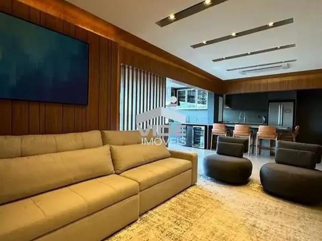 Apartamento para Locação em Campinas/SP Taquaral 3 Quartos