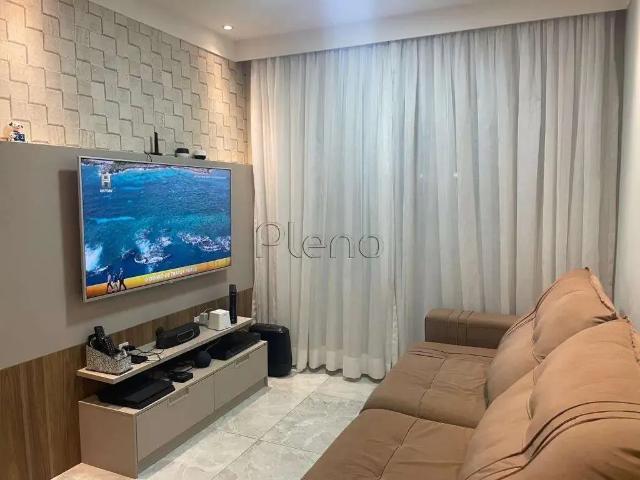 Apartamento para Locação em Campinas/SP Taquaral 3 Quartos